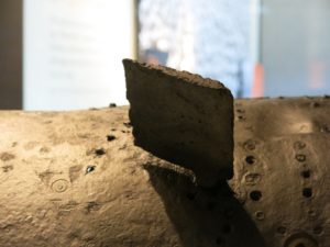 Pearl Harbor: Thunderfish In The Sky