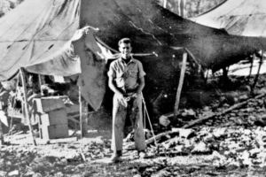 Veteran Feature: Perry J. Dahl - Pearl Harbor Aviation Museum