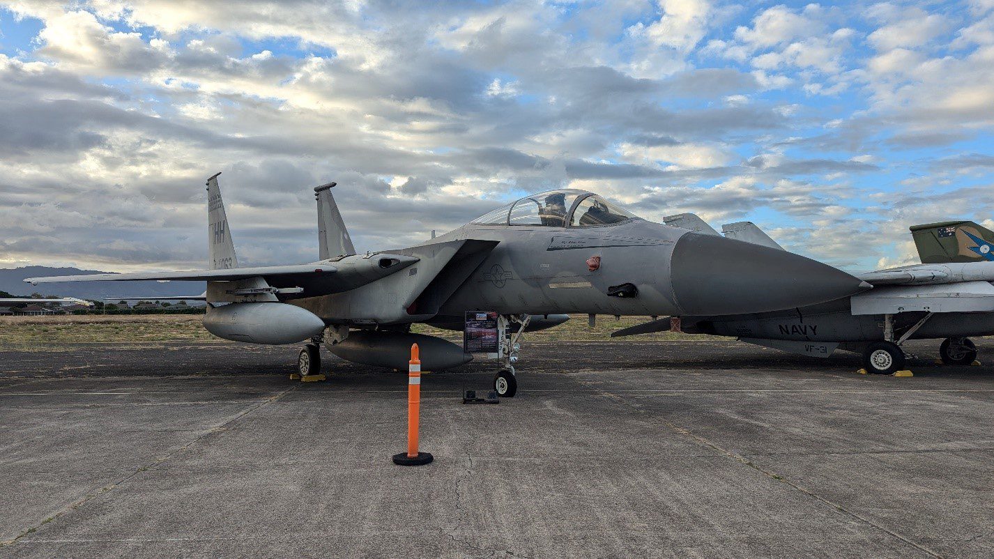 F-15A